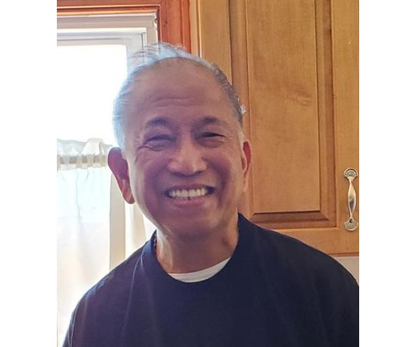 Ruperto Martinez DelaCruz Obituary (2023) - Newport, RI - Memorial ...