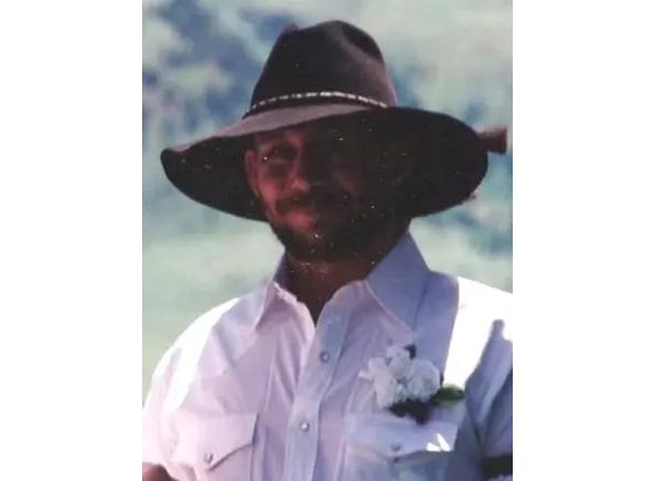 Kevin Wayne Van Uden Obituary (2025) - Big Timber, MT - Stenberg ...