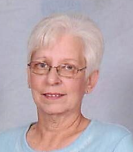 Janice Ann Vallery Derbonne Obituary (2024) - Ball, LA - Gallagher ...