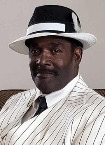 Mr Raccio Timothy "Recco" Feagin Obituary (2023) - Columbus, OH ...