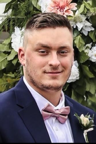 Dominic David Kristian Hood Obituary (2024) - Harrison City, PA ...