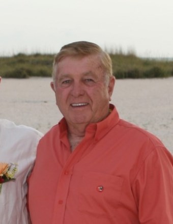 George Edwin Hixon Obituary (2025) - Gallatin, TN - Sellars Family ...