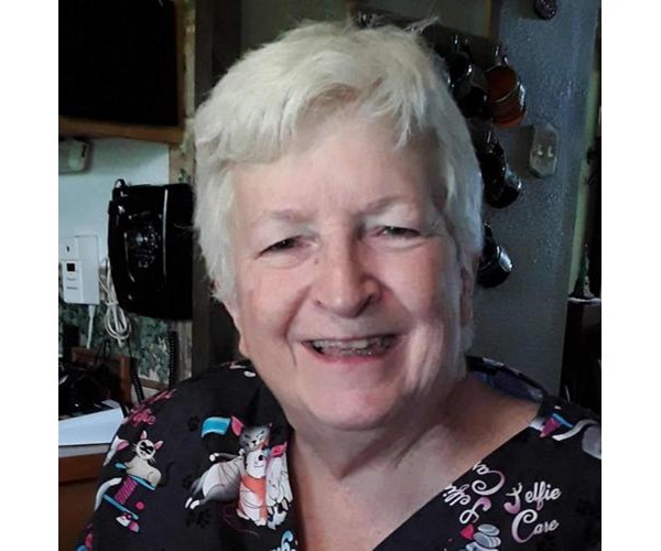 Linda Ann Smallwood Obituary (2026) - Neosho, MO - Clark Funeral Home ...