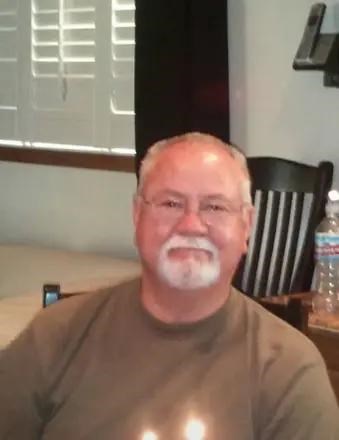 Henry Arthur Robinson Obituary (2025) - Antioch, CA - Higgins Chapel