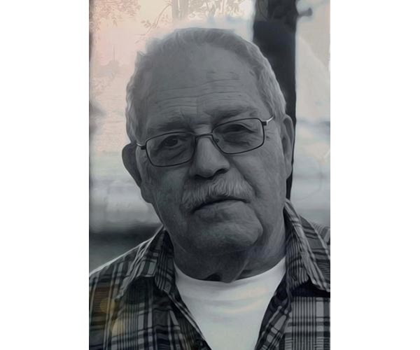 James M. Georges Sr. Obituary (2023) - Highland, IL - Meridith Funeral ...