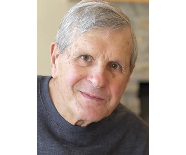 John Linder Obituary (2026) - Iowa City, IA - Gay & Ciha Funeral and ...