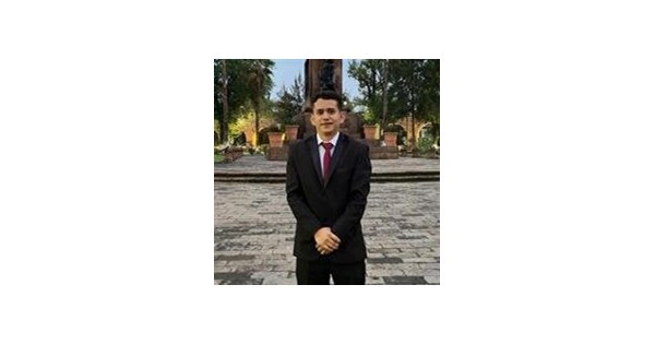 Oscar Rodriguez Marin Obituary (2025) - Willcox, AZ - Westlawn Chapel ...