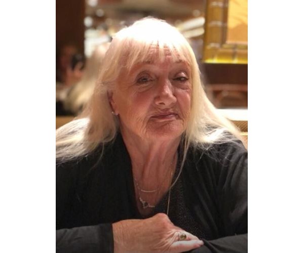 Patricia Ann Ritter Obituary (2025) - Pensacola, FL - Family-Funeral ...