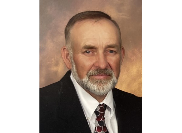 Russell Vinson Obituary (2026) - La Grange, NC - Rouse Funeral Home