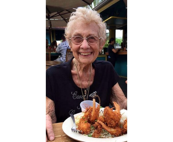 Jean Ann Quinn Obituary (2026) - Springfield, MO - Greenlawn Funeral ...