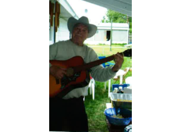 Charles Edwin Taylor Obituary (2025) - Anchorage, AK - Janssen's ...