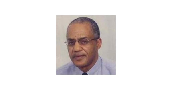 Mr. Maurice E. Robinson Obituary (2025) - Kansas City, MO - Lawrence A ...