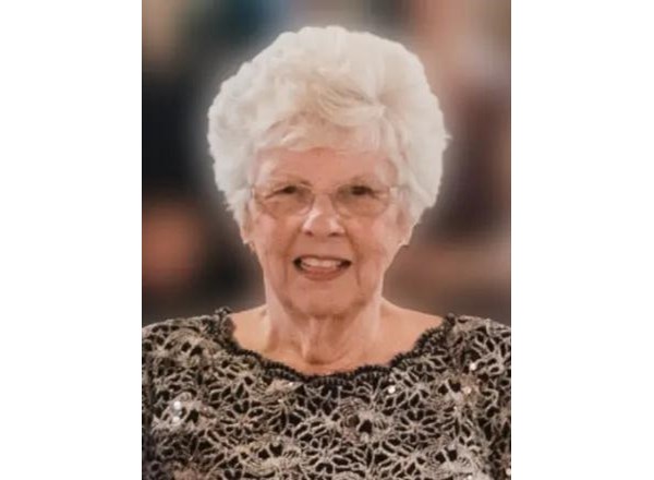 Lorraine A. Bonner Obituary (2025) - Concord, MA - Dee Funeral Home ...