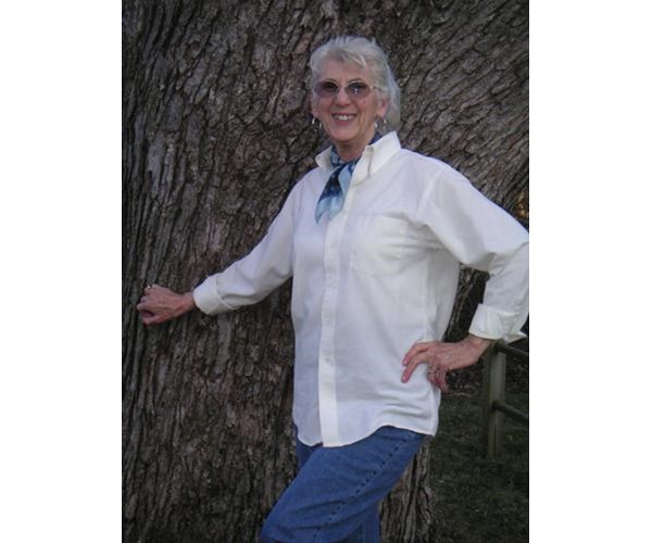 Ellen Jeanne "Jeanne" Chappell Obituary (2026) - Lawrence, KS - Angels ...