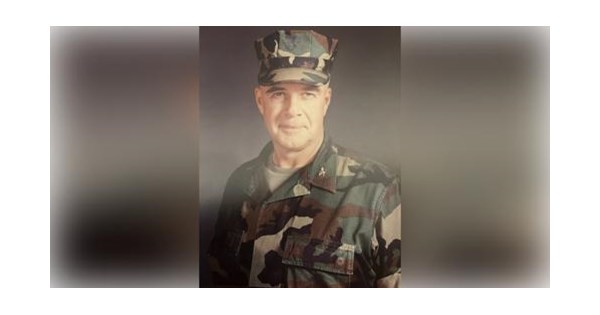 Col. Michael Hill Gavlick Obituary (2023) - Winchester, TN - Watson ...