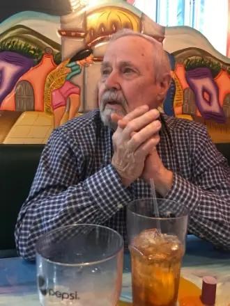 James Edgar Puett Obituary (2024) - Roxboro, NC - Brooks & White ...