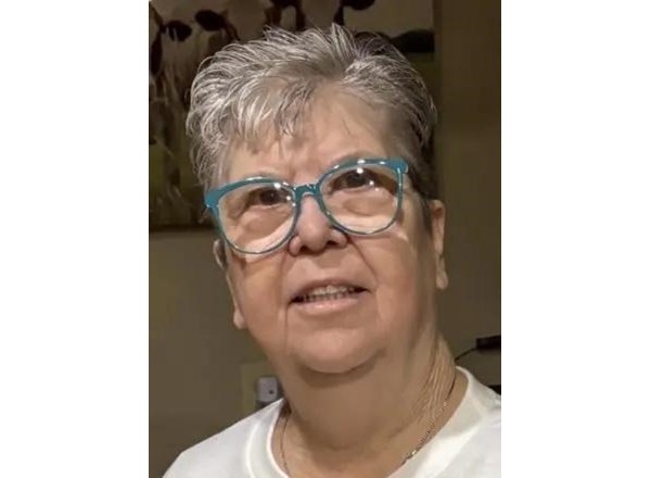 Robin Lee Marshall Obituary (2025) - Temperance, MI - Michael W. Pawlak ...