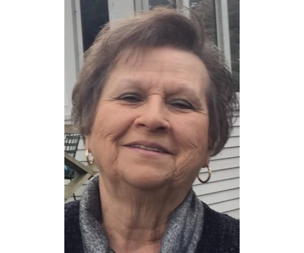 Caroline Joanne Gorea Obituary (2023) - Utica, NY - Scala, Roefaro ...