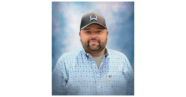 David Alvarez Carrasco Obituary (2025) - Fort Stockton, TX - Eternity ...