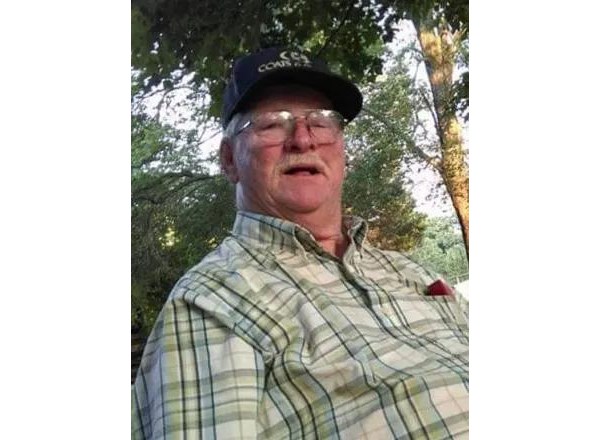 Death Notice and Obituary for Harry Eugene Trammell 2024 of Amherst , VA
