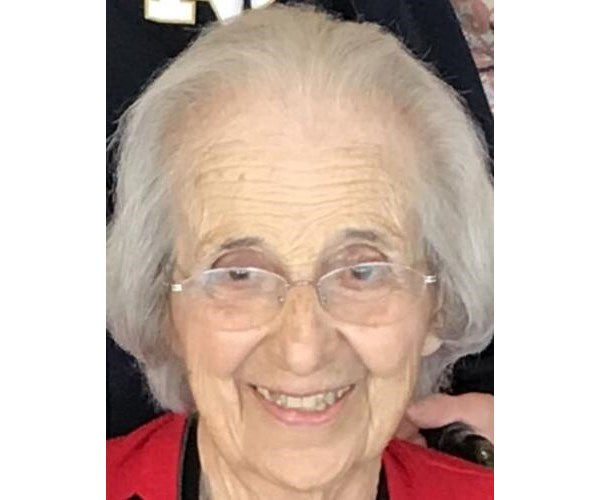 Marilyn Fanto Hauser Obituary (1931 - 2022) - Lowellville, OH ...