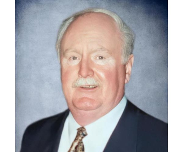 Kevin Patrick Rooney Obituary (2026) - Lewes, DE - Parsell Funeral ...