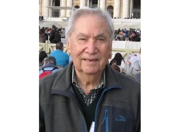 John J. Vasile Obituary (2024) - Oradell, NJ - William G. Basralian ...