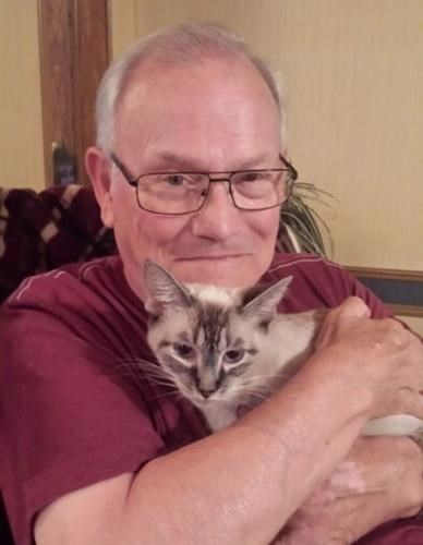 William W. "Bill" Richards Obituary (1944 - 2025) - Springfield, IL ...