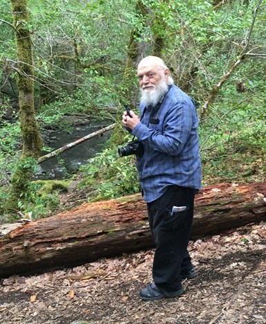 Warren Irvin Coker Obituary (2024) - Albany, OR - AAsum-Dufour Funeral ...