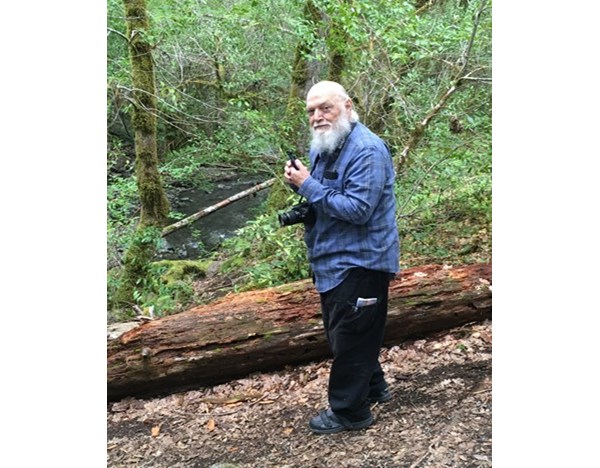 Warren Irvin Coker Obituary (2024) - Albany, OR - AAsum-Dufour Funeral ...