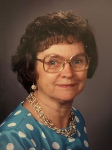 Mary Ann "Hoover" Acree Obituary (2026) - LaFontaine, IN - Flowers ...