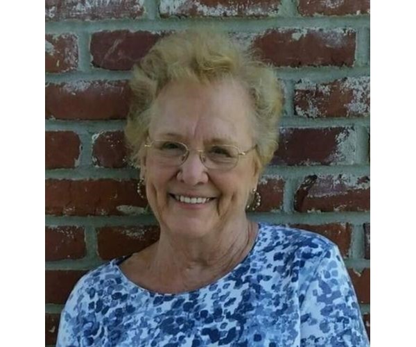 Sara Catherine "Tiney" Hughston Obituary (2022) - Talladega, AL - Usrey ...
