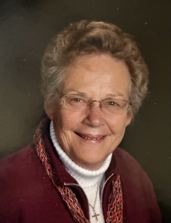 Elizabeth "Betty" Unger Obituary (2026) - Plymouth, WI - Suchon Funeral ...
