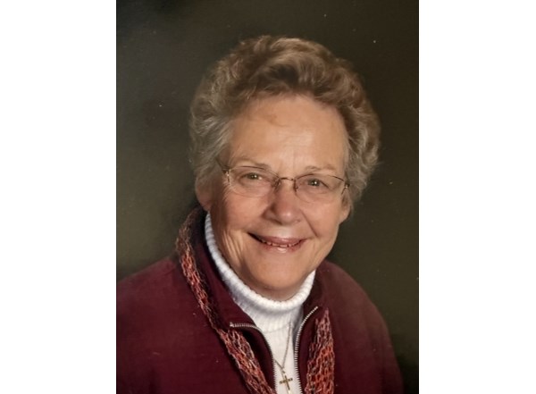 Elizabeth "Betty" Unger Obituary (2026) - Plymouth, WI - Suchon Funeral ...