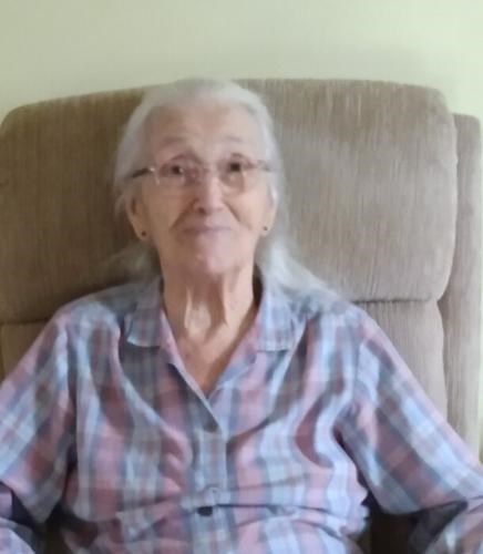 Winifred J Radle Obituary (2024) - Newport, PA - David M. Myers Funeral ...