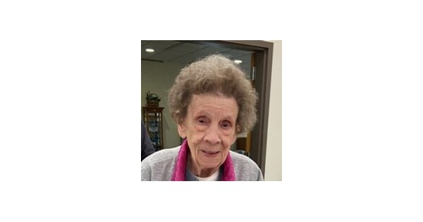 Florence M. Lewandowski Obituary (2023) - Plover, WI - Pisarski Funeral ...