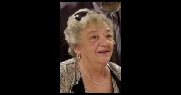 Barbara Gennetti Obituary (2023) - Malden, MA - A. J. Spadafora Funeral ...