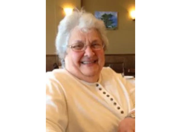 Joan Hattey Obituary (2025) - Eastpointe, MI - Chas. Verheyden, Inc ...