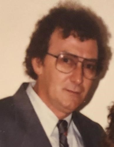 John F. Smallwood Obituary (2024) - Wilmington, DE - Doherty Funeral ...