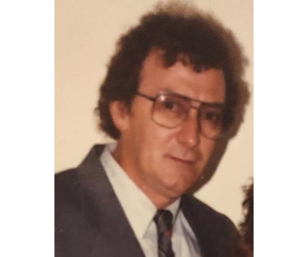 John F. Smallwood Obituary (2024) - Wilmington, DE - Doherty Funeral ...