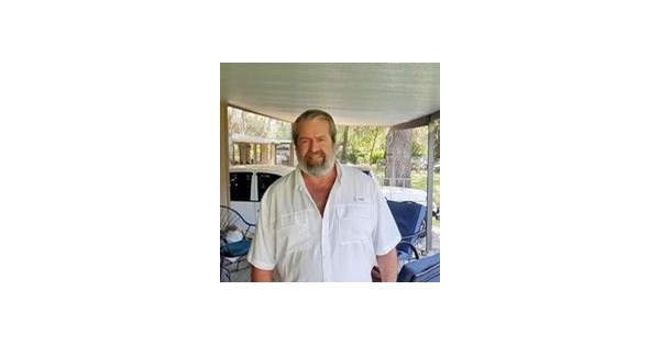 Raymond Earl Lovett Obituary (2024) - Jacksonville, FL - Peeples Family ...