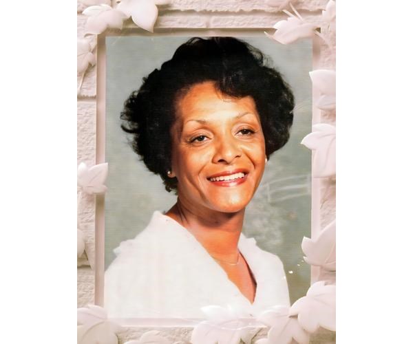 Helen Ruth Anderson Obituary (2025) - Milwaukee, WI - Krause Funeral ...
