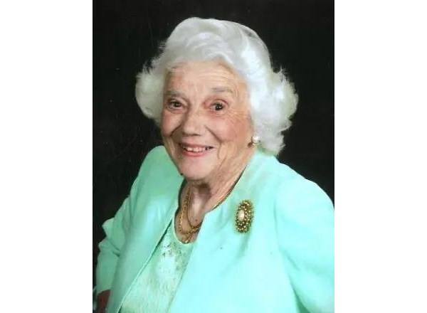 Margaret Kranz Obituary (2026) - Milton, FL - Lewis Funeral Homes ...