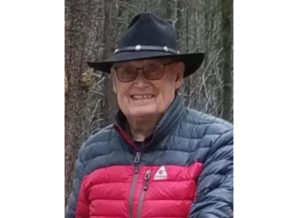 Ronald A. "Ron" Rogers Obituary (2024) - Springfield, OR - Major Family ...