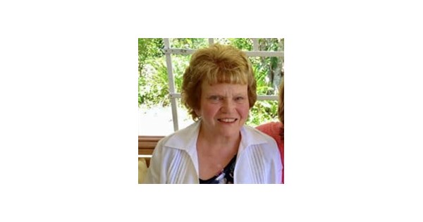 Mrs. Serena Redding "Sue" Kimbrell Obituary (2024) - Keystone Heights ...