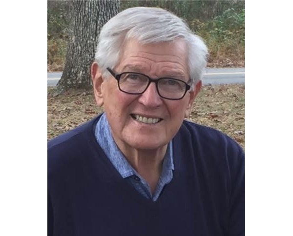 William Dabney "Bill" Miller Jr. Obituary (1937 - 2024) - Asheville, NC ...