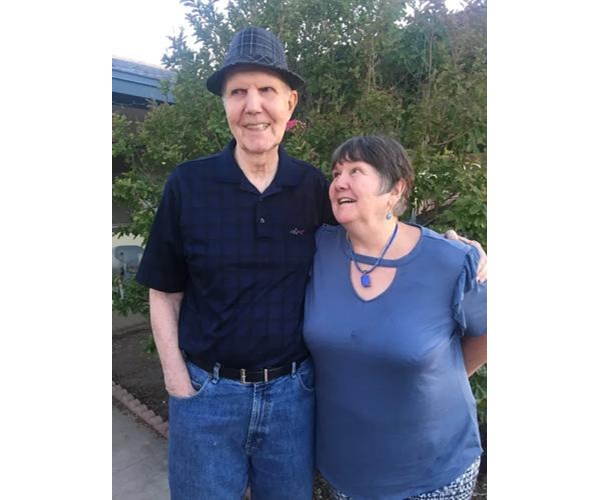 Robert Merrell Briggs Obituary (2026) - Mesa, AZ - Bunker Family ...