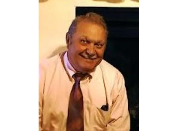 Frederick Lee "Fred" Colbert Jr. Obituary (2024) - Rogers, AR - Benton ...