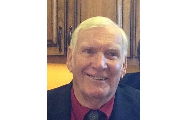 Robert David Dungan Obituary (2025) - Lucedale, MS - Moments Funeral ...