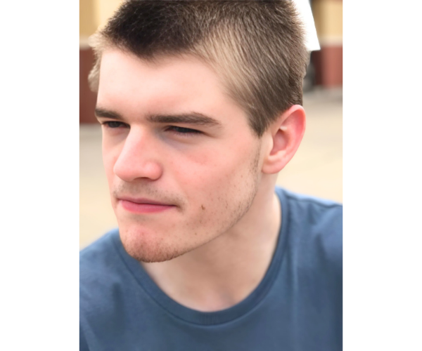 Collin Thomas Burford Obituary (2025) - Allen, TX - Turrentine-Jackson ...